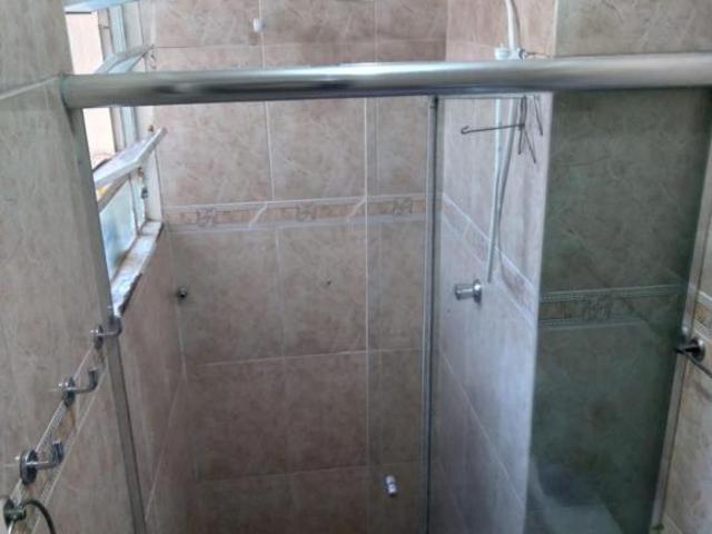 Apartamento no Conjunto Habitacional Padre Manoel da Nóbrega em São Paulo SP código 44540