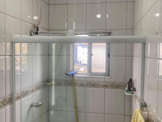 Apartamento no Conjunto Habitacional Teotonio Vilela em São Paulo SP código 21299
