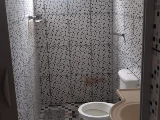 Apartamento no Conjunto Habitacional Teotonio Vilela em São Paulo SP código 21308