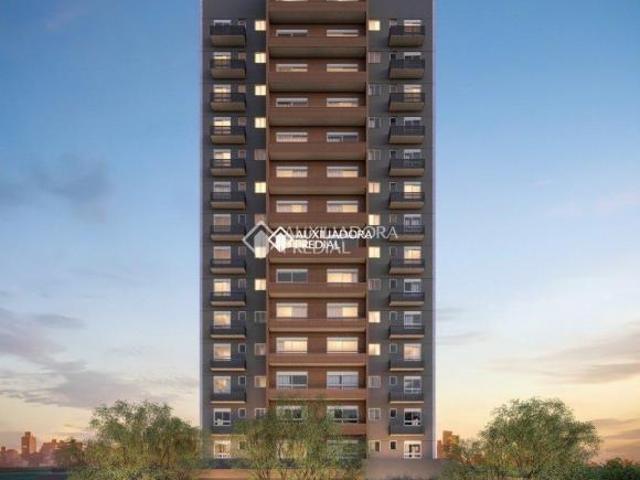 Apartamento no Connect Joao Wallig Bairro Passo da Areia