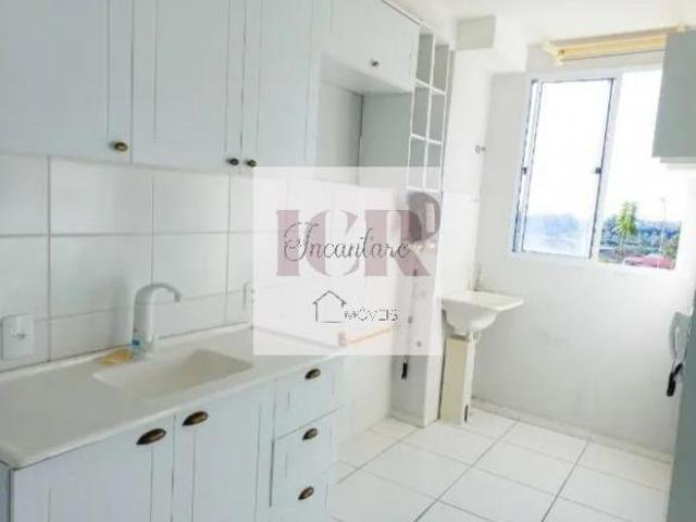 Apartamento no Conquista Votorantim