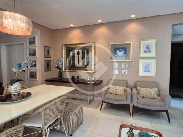 Apartamento no Consil Coral Gables Conforto e Espaço