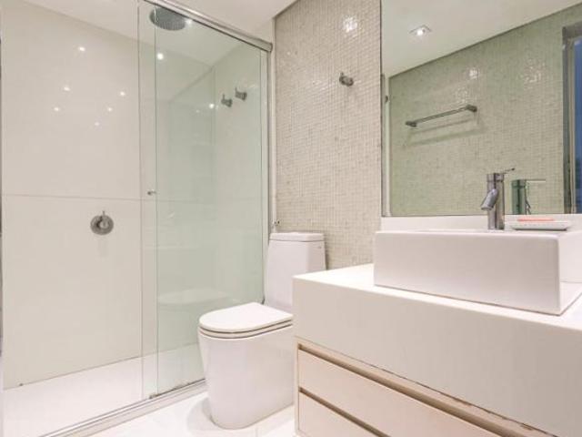 Apartamento no Consolação em São Paulo SP código 406