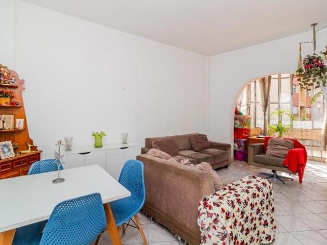 Apartamento no Consolação em São Paulo SP código 59522