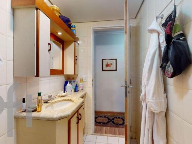 Apartamento no Consolação em São Paulo SP código 7049