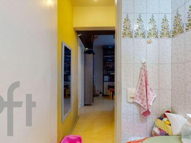 Apartamento no Consolação em São Paulo SP código 7111