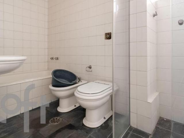 Apartamento no Consolação em São Paulo SP código 7334