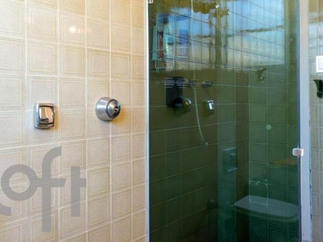 Apartamento no Consolação em São Paulo SP código 1023