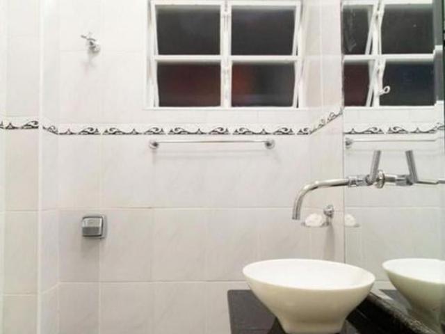 Apartamento no Consolação em São Paulo SP código 26160