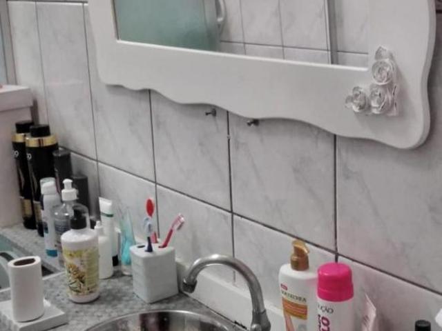 Apartamento no Cocaia em Guarulhos SP código 48382