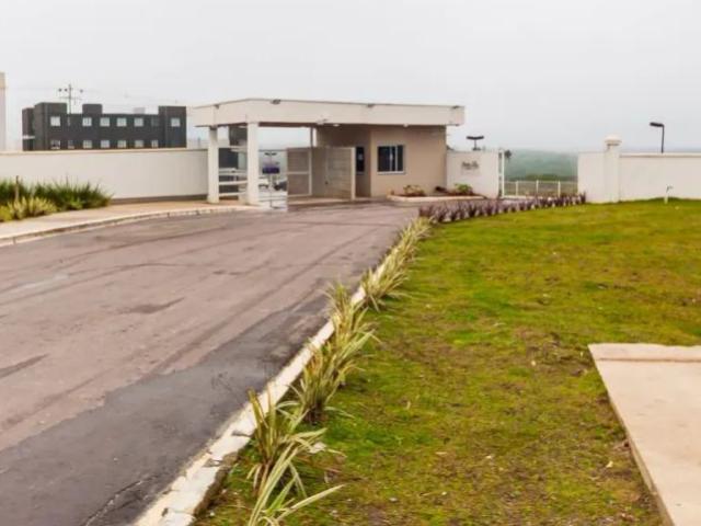Apartamento no Colônia Antônio Prado de 60.5 m² com 2 quartos