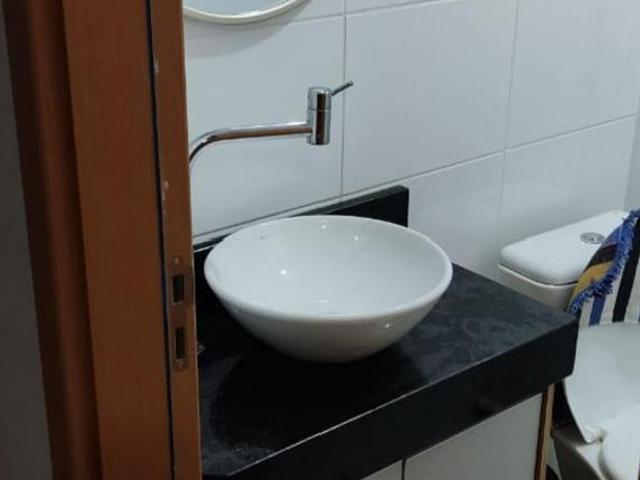 Apartamento no Colônia Zona Leste em São Paulo SP código 56340