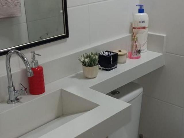 Apartamento no Colônia Zona Leste em São Paulo SP código 57602