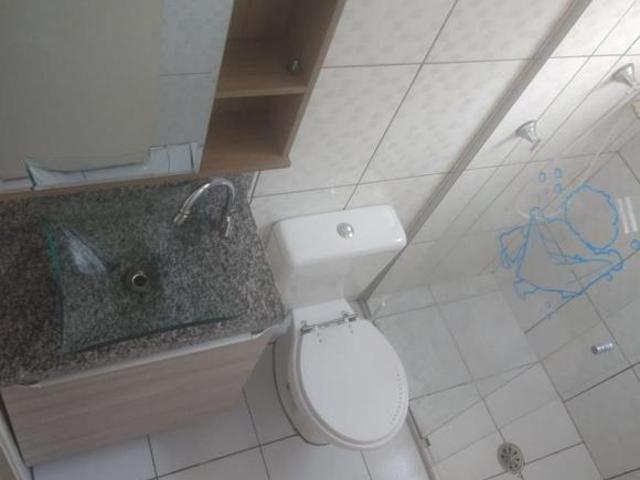 Apartamento no Colônia Zona Leste em São Paulo SP código 24283