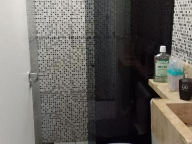 Apartamento no Colônia Zona Leste em São Paulo SP código 24288