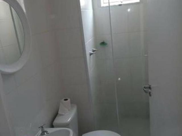 Apartamento no Colônia Zona Leste em São Paulo SP código 24297