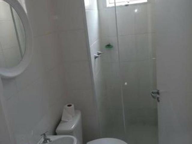 Apartamento no Colônia Zona Leste em São Paulo SP código 24297