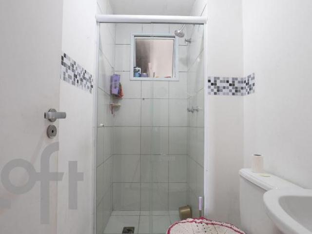 Apartamento no Colônia Zona Leste em São Paulo SP código 39520