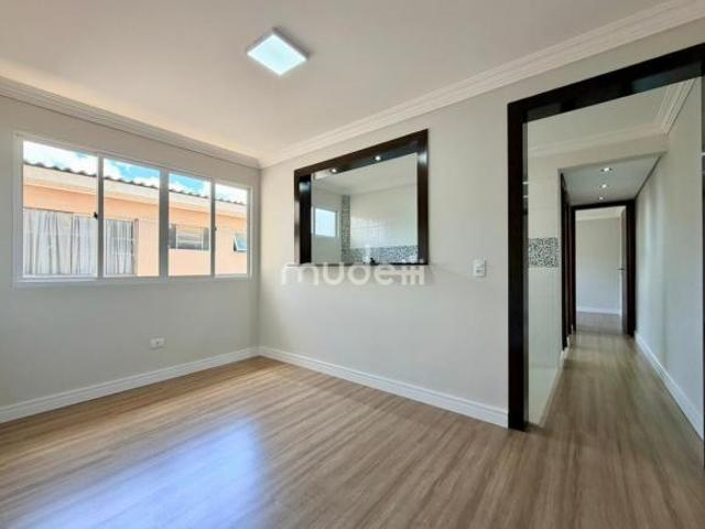 Apartamento no Colônia