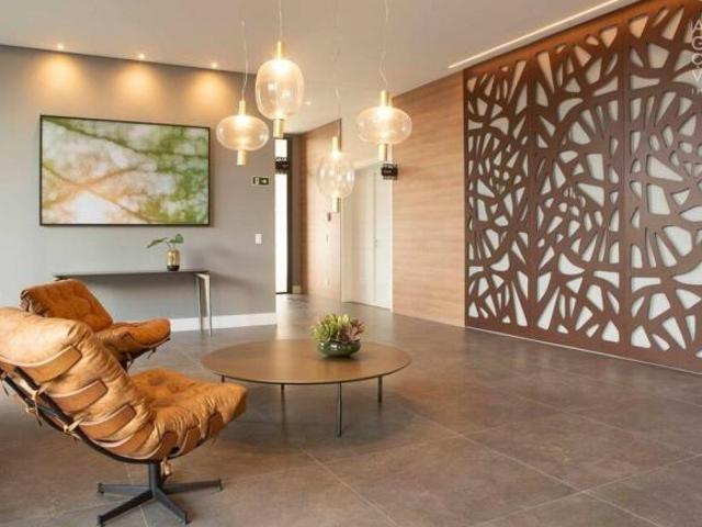 Apartamento no Coppa Alto Mercês, 03 Suítes, 02 Vagas, Mercês, Curitiba AGONLANÇAMENTOS