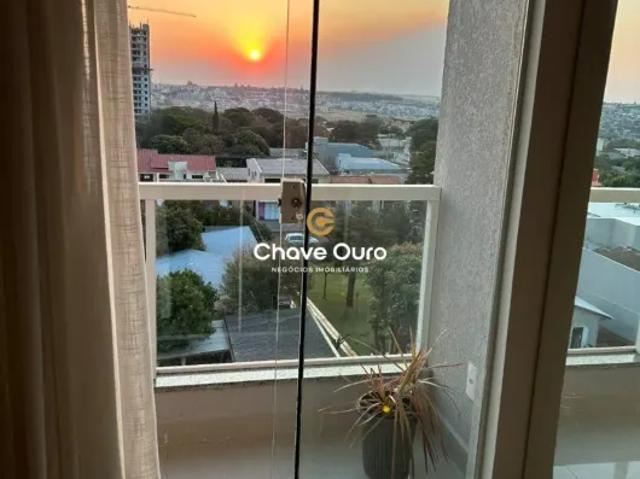 Apartamento no coqueiral