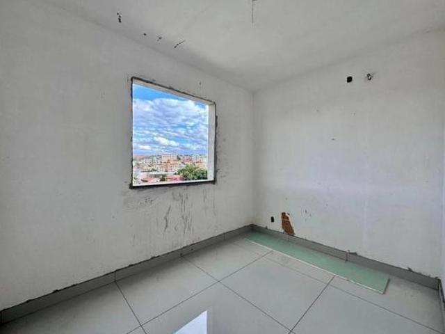 APARTAMENTO NO COQUEIROS | 46M² aprox. | 02 QUARTOS | 01 VAGA |