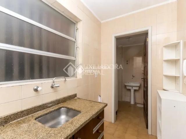Apartamento no coração do bom fim