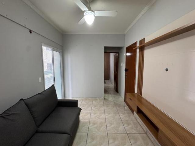 Apartamento no coração do Boqueirão em Praia Grande SP