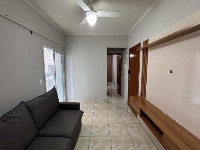 Apartamento no coração do Boqueirão em Praia Grande SP