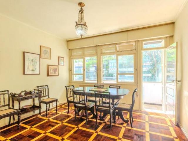 Apartamento no coração do Bairro Petrópolis