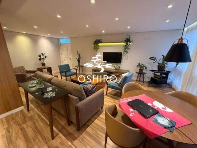 Apartamento no Coração do Gonzaga – 158m², 2 Suítes, 1 Vaga, Portaria 24h
