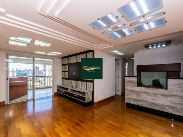Apartamento no Coração do Ipiranga – Amplo, com Vista Livre e Varanda Gourmet