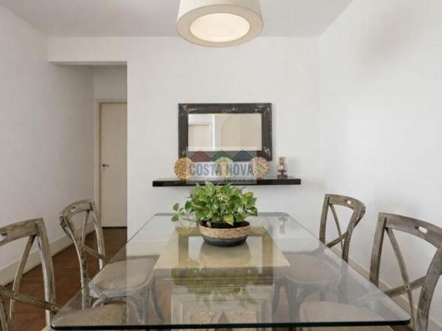 Apartamento no coração do Itaim
