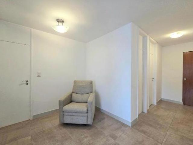 Apartamento no Coração do Itaim Bibi