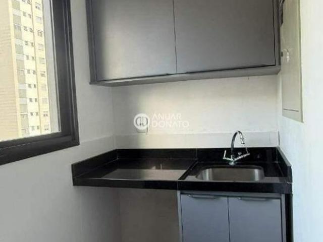 Apartamento no coração do Santo Agostinho ao lado do Diamond