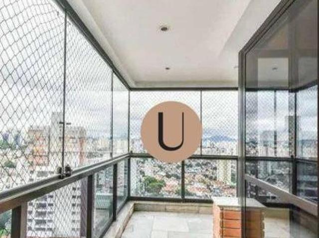 Apartamento no coração do Sumaré com 240 m², 04 suítes e 05 vagas
