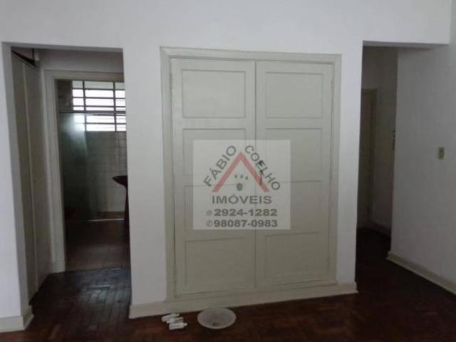 Apartamento no coração do Paraíso com 60 m² AGENDE SUA VISITA COM UM DE NOSSOS CORRETORES AINDA H