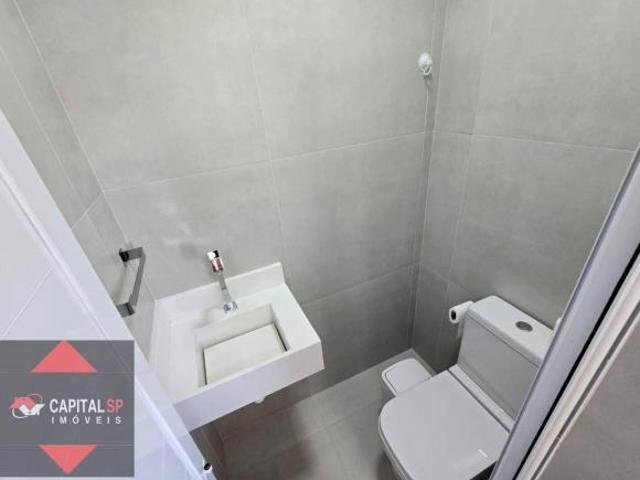 Apartamento no coração do Tatuapé – pronto para morar!