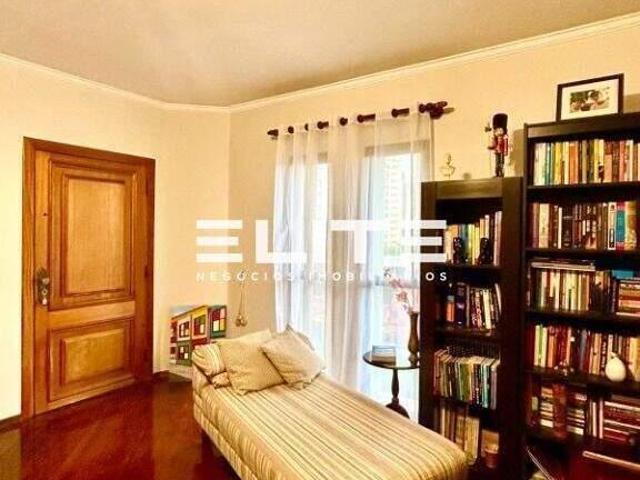 Apartamento no coração dorro Jardim