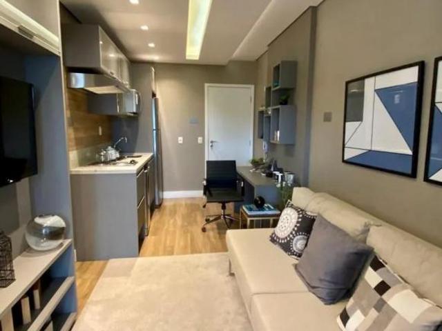 Apartamento no coração da Cidade Monções