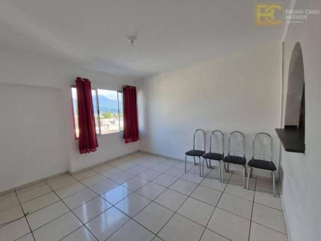 Apartamento no coração da cidade Centro Peruíbe/SP