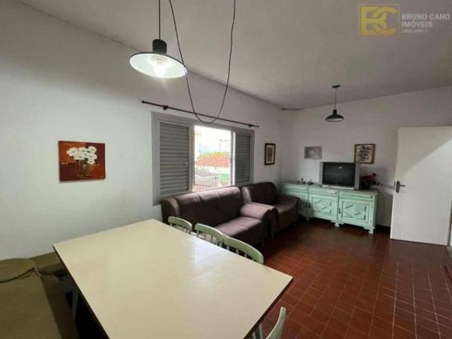 Apartamento No Coração Da Cidade com 2 dormitórios à venda Centro Peruíbe/SP