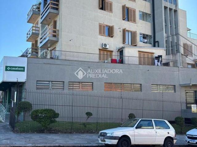 Apartamento no coração da cidade de Porto Alegre