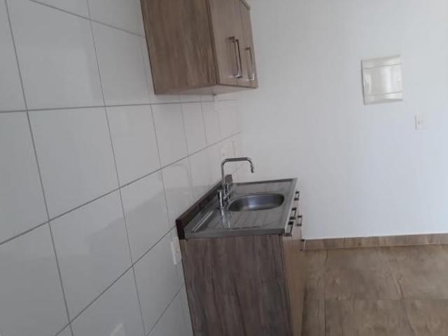 Apartamento no Coração de Canoas