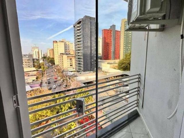 Apartamento no Coração de Cascavel 2 quartos e totalmente reformado