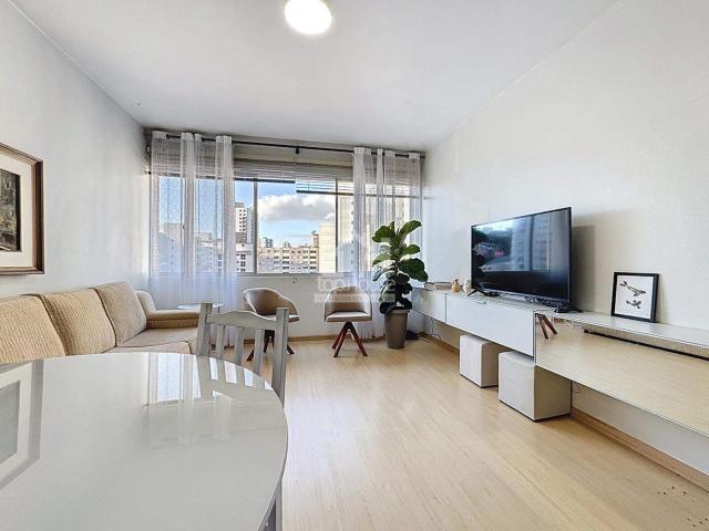 APARTAMENTO NO CORAÇÃO DE BENTO