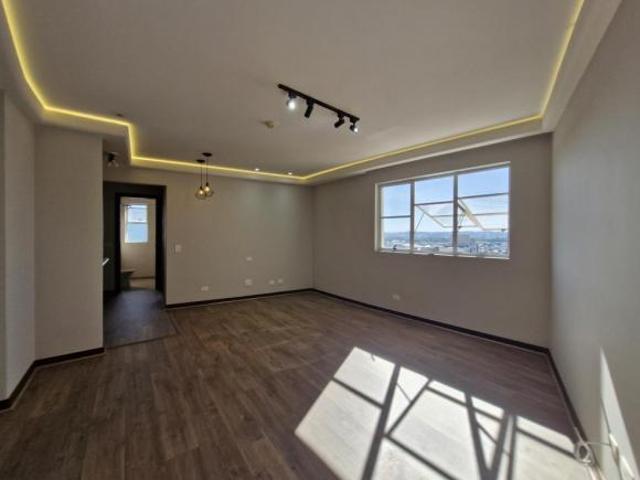 APARTAMENTO NO CORAÇÃO DE SÃO JOSÉ DOS PINHAIS
