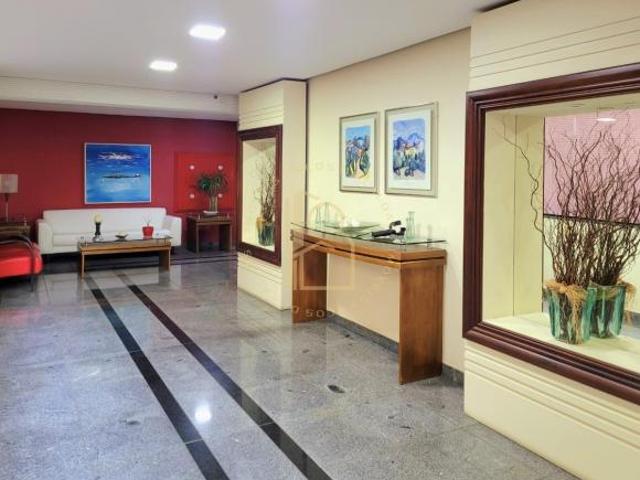 Apartamento no coração de Poços de Caldas
