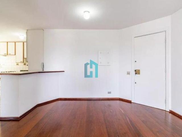 Apartamento no coração de Pinheiros, SP