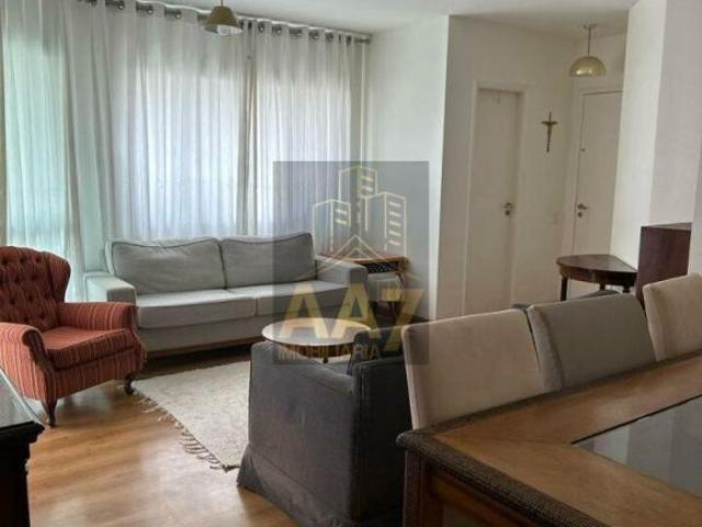 Apartamento no coração de Pinheiros!